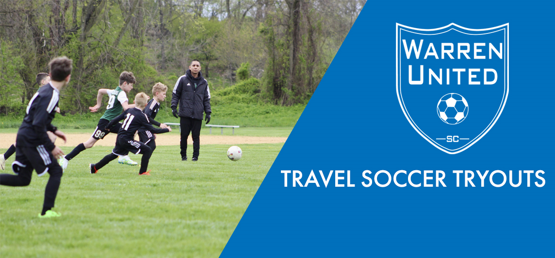 Warren United Soccer Club > Home